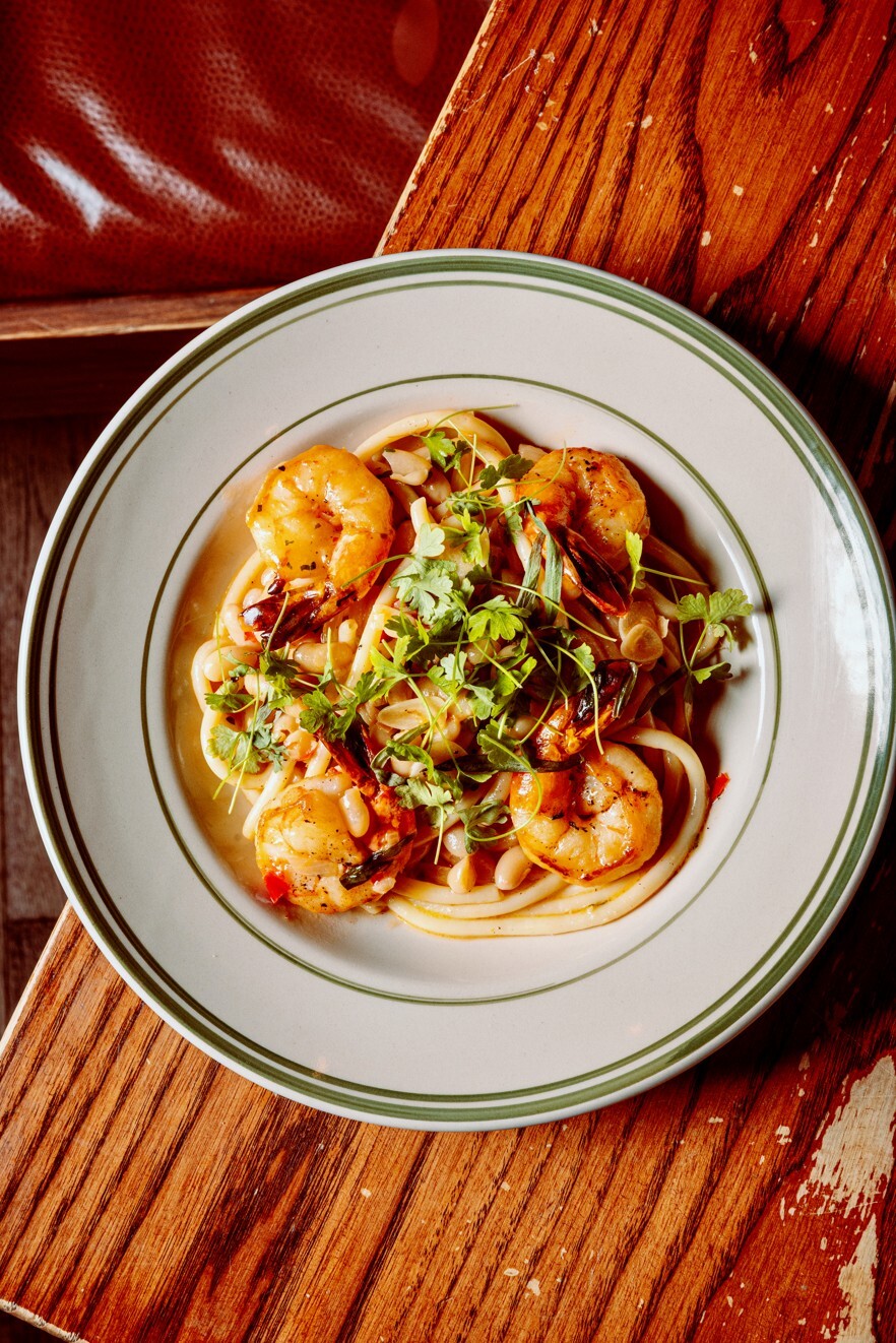 Home - Seranos Italian