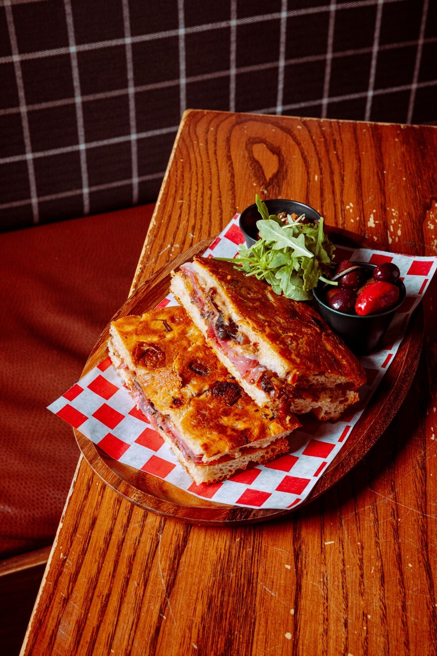 Home - Seranos Italian