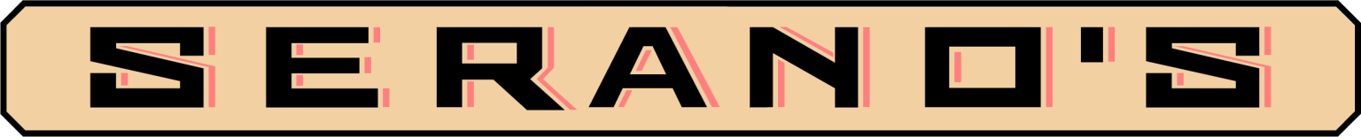 Home - Seranos Italian