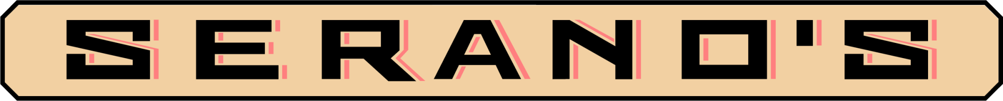 Home - Seranos Italian