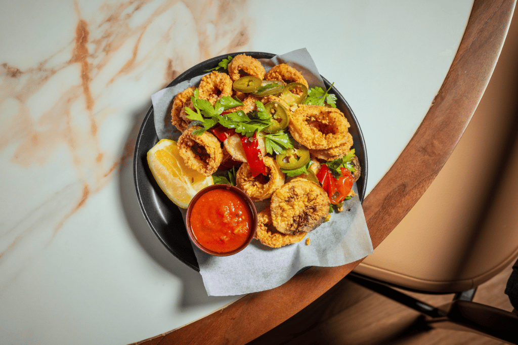 Home - Seranos Italian