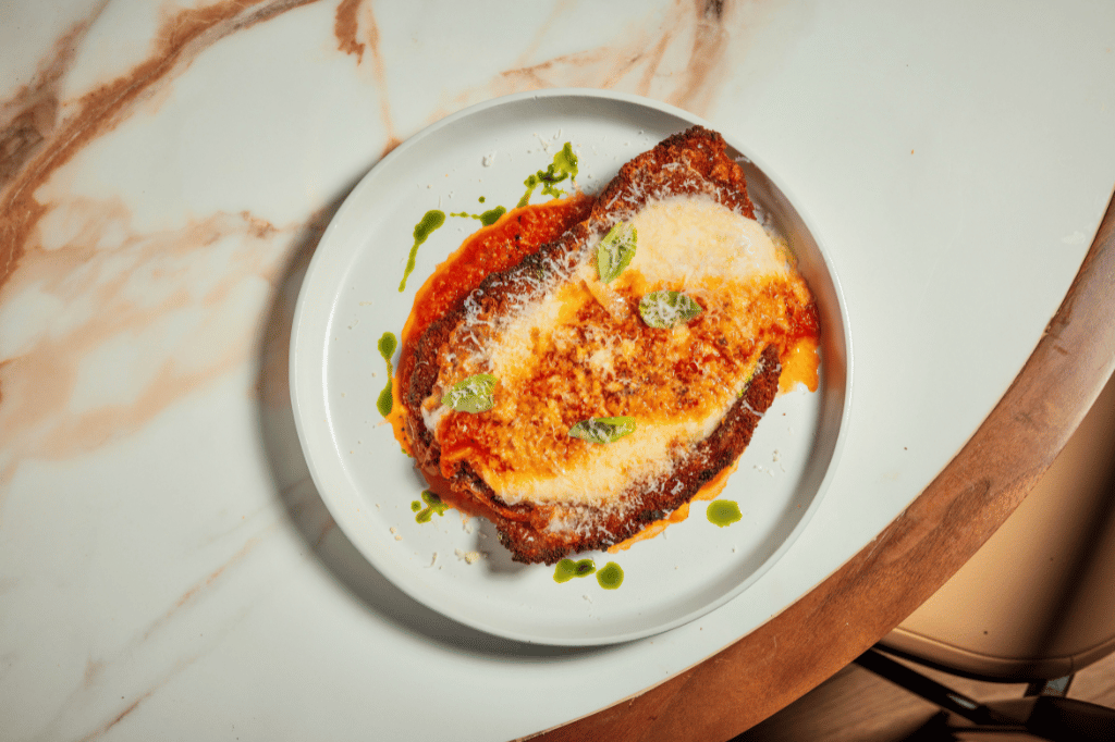 Home - Seranos Italian